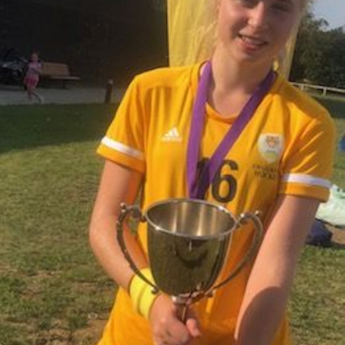 Hockey Success - Weald of Kent Grammar School